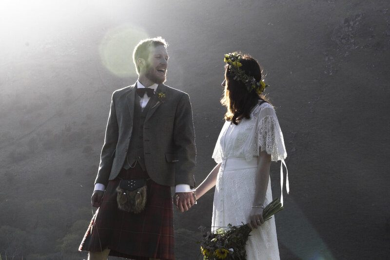 Kim Ritter Films - North Wales Wedding Videographer