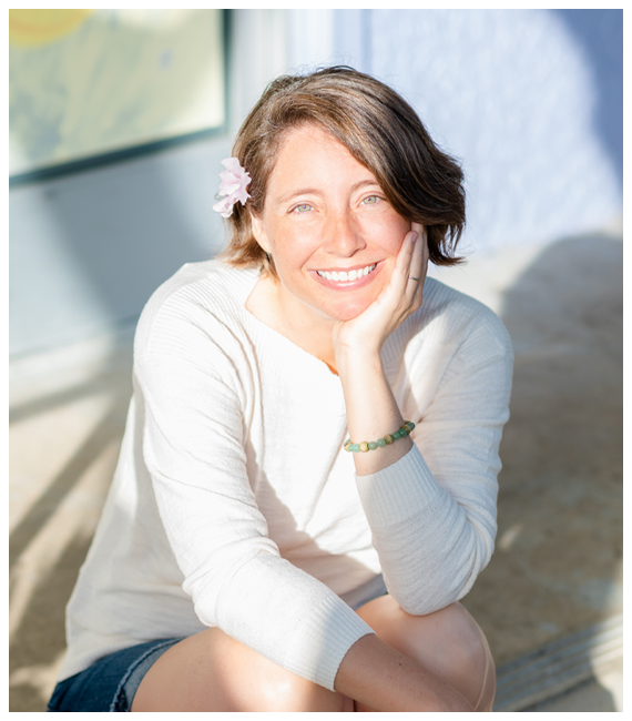 Courtney Starkey | Soul Empowering Hypnosis