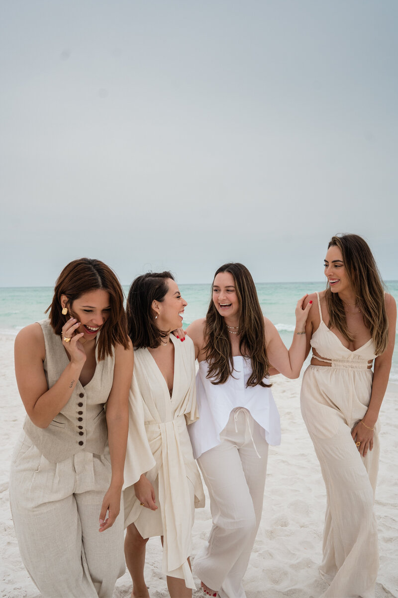 Get to know the Women behind Women Who