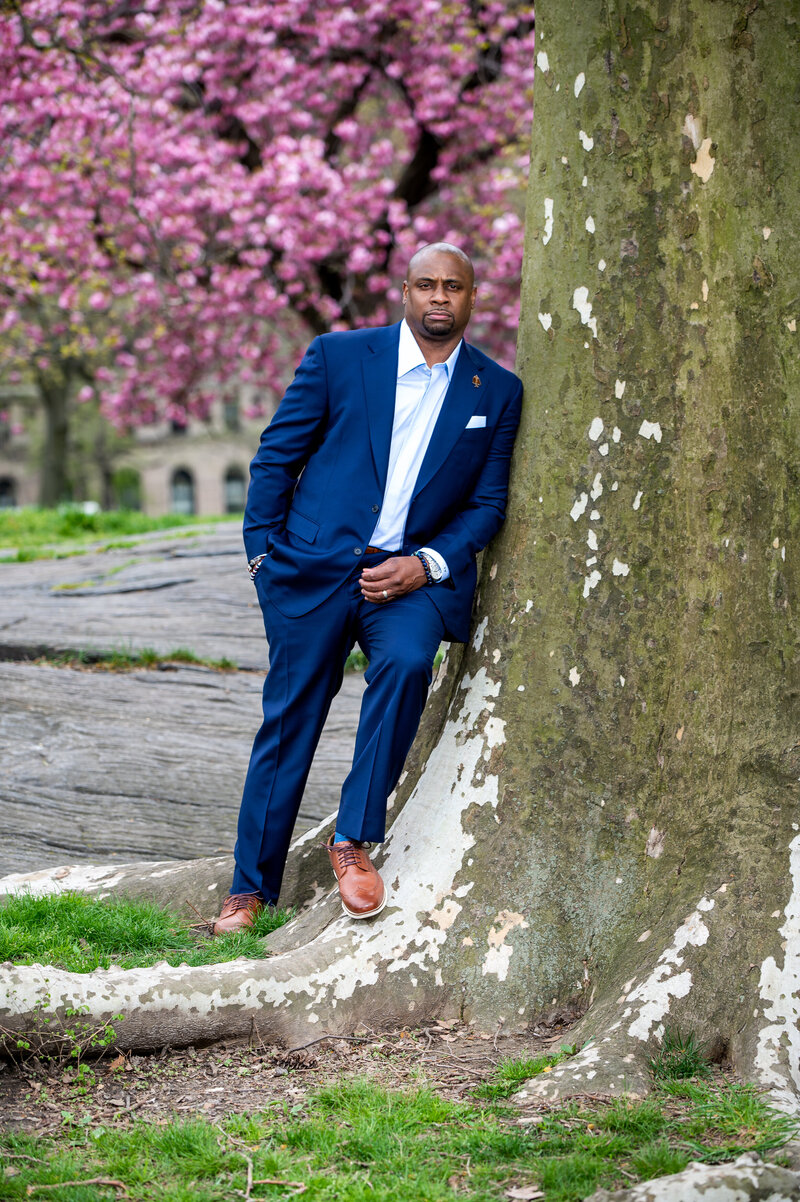 Home [troyvincent.com]