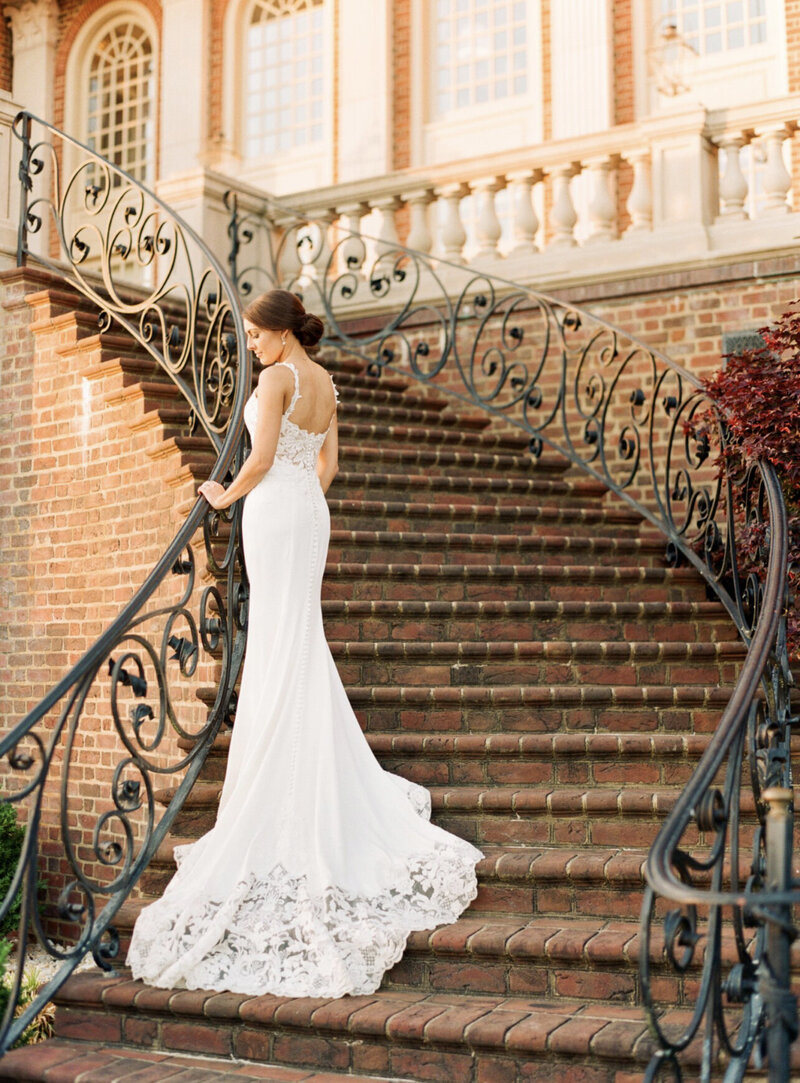 Weddings at The Estate At River Run