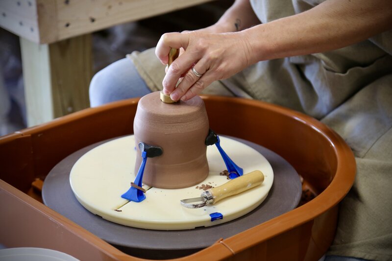 Heart & Hand Ceramics