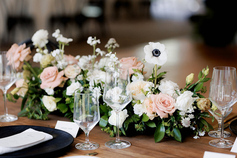 Floret Design Studio - Wedding & Event Florist in Sun Valley