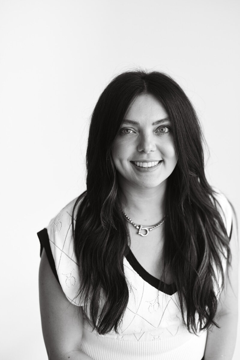 About | Sarah Pelco Salon