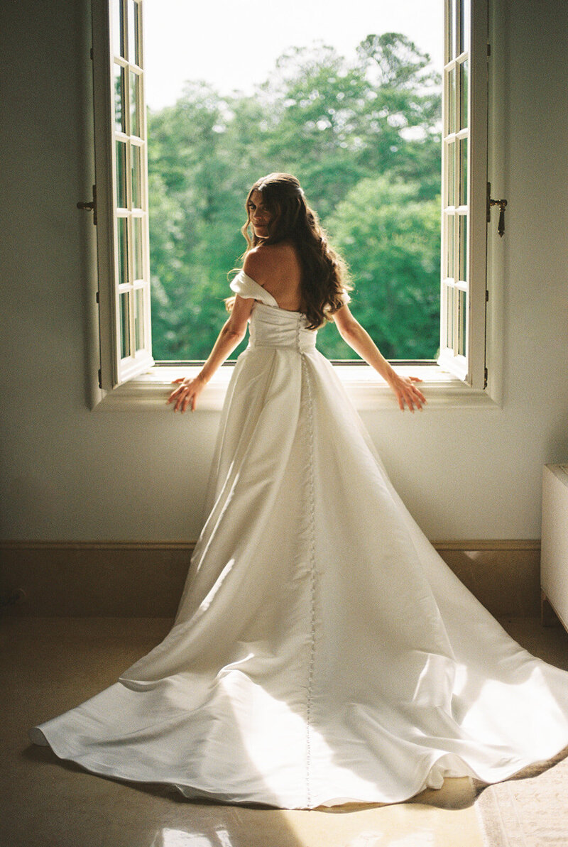 North Carolina Wedding Photographer Experience