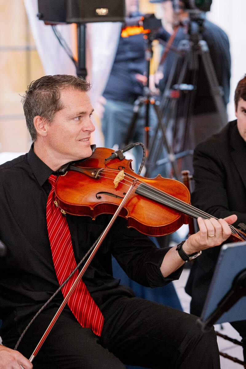 Philadelphia String Quartet | Book Elegance Quartet