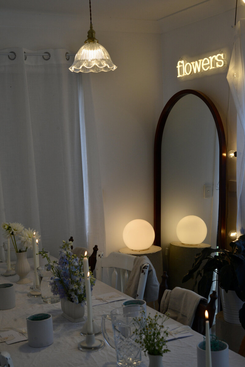 Flower Workshops | Gold Coast Wedding Floral Designer | Bee's Blossoms ...