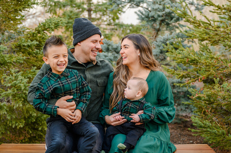 Mini Sessions in Utah - Alice Photo co