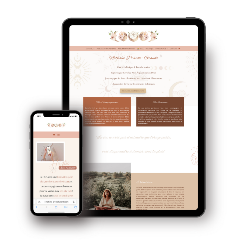 Accueil | Studio Nimera