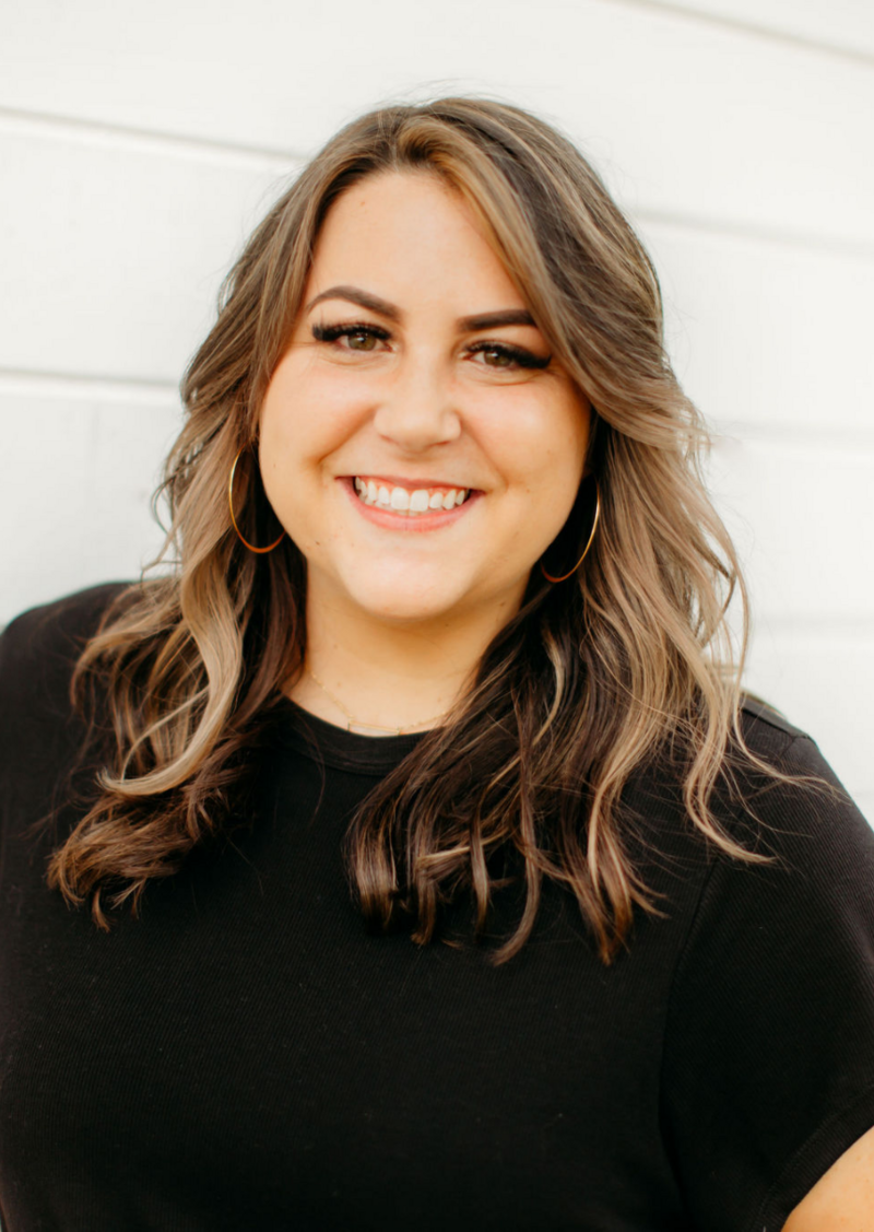 Radiant Salon | Danielle Short