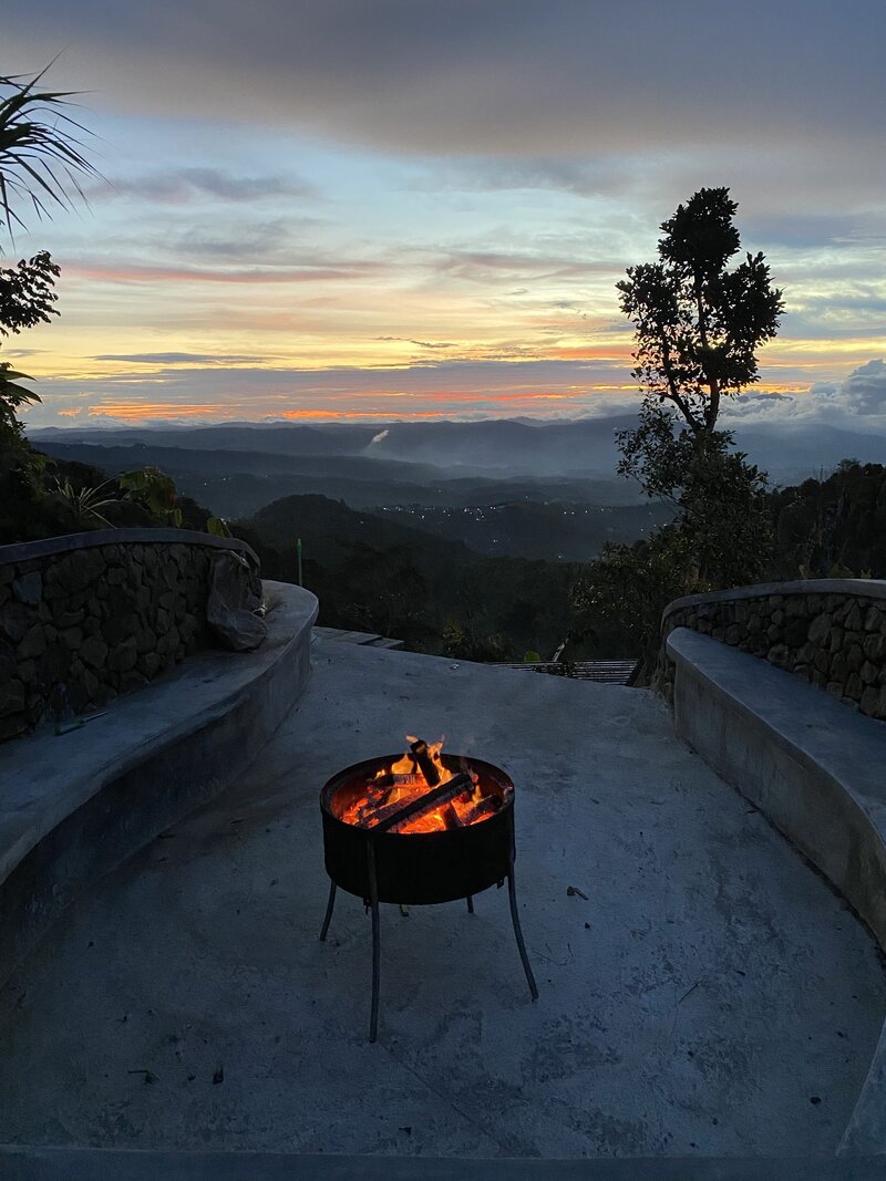 The Bali Time Chamber