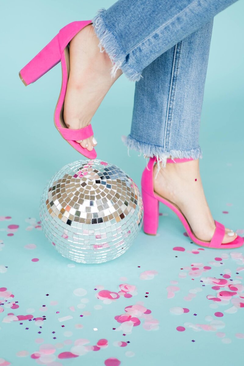 Jessica Brees photography, videography and school counseling