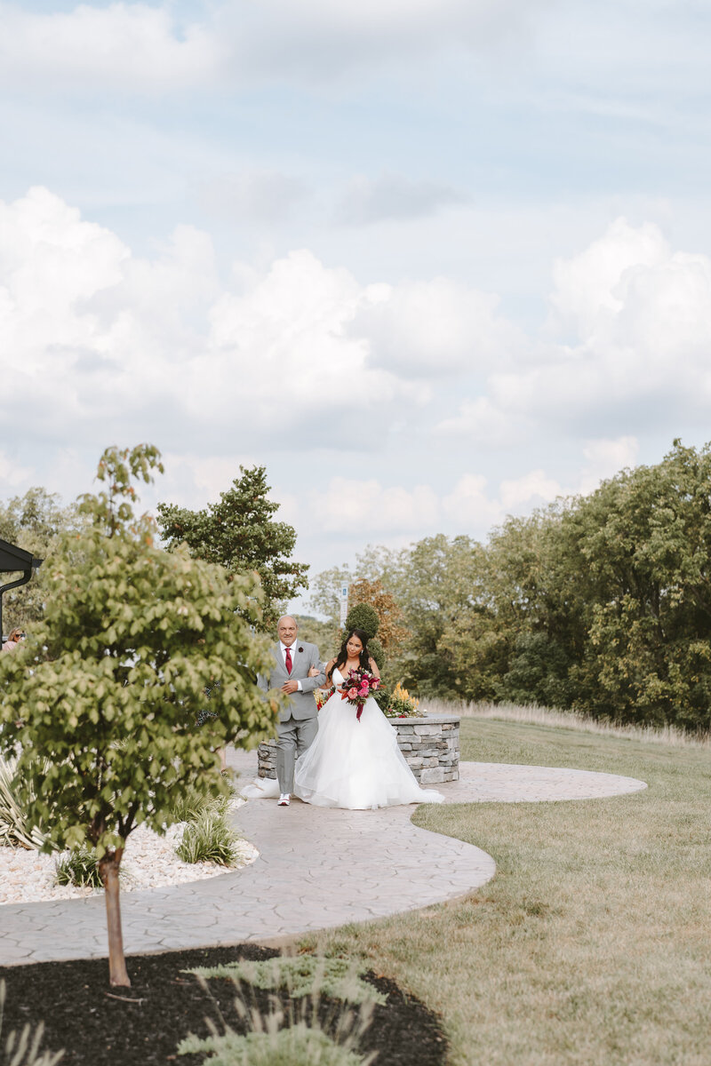 Places to Elope in PA | Micro Wedding Venues in Pennsylvania