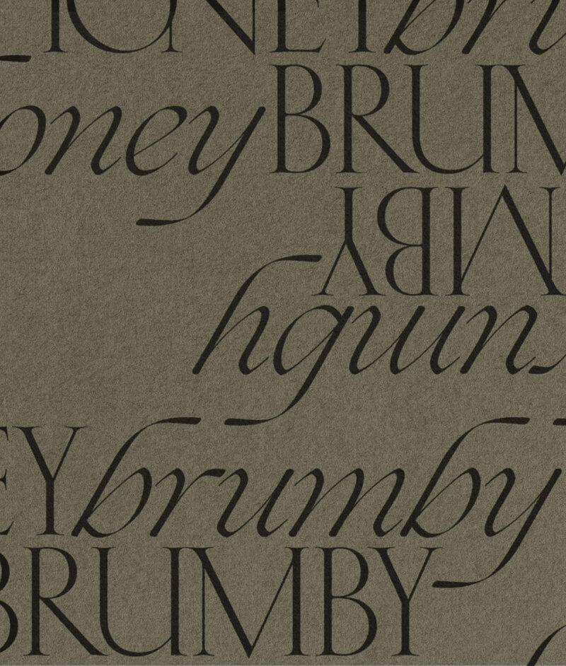 Letter South Design Portfolio