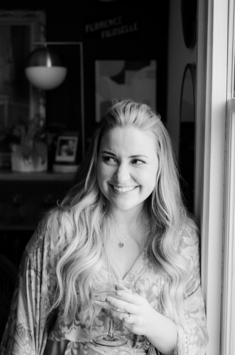 Charlotte Wedding Photographers - Lauren Rosenau Photography