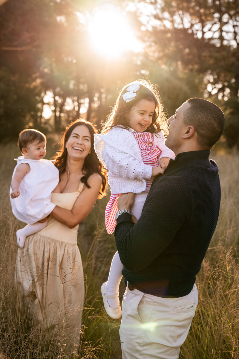 what to expect from a shoot with SRP