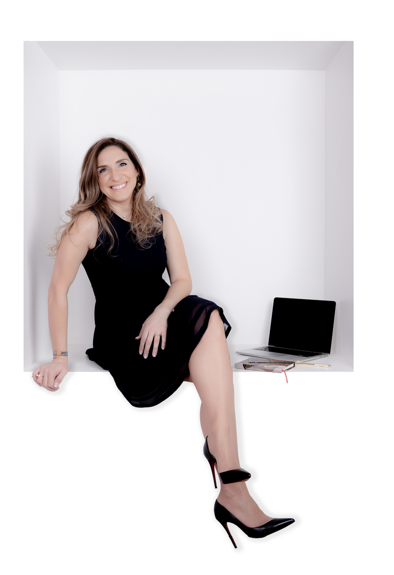 Maha Masri | Trusted Realtor—Burlington, Oakville, Toronto