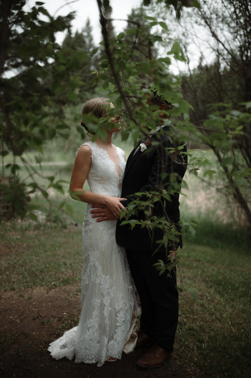Stephanie Kristine Photography Wedding Photographer Alberta