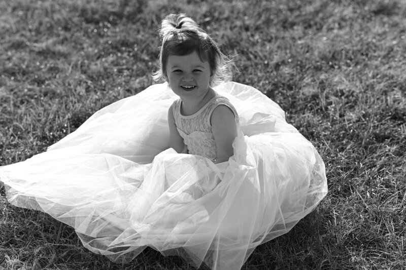 Flower Girls