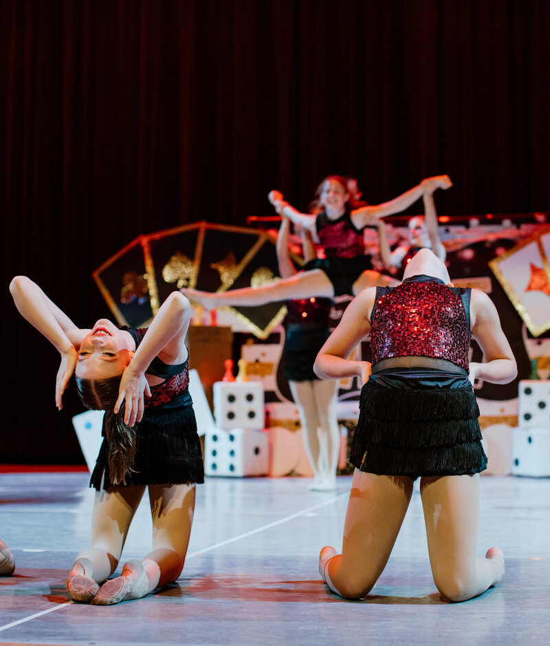 DDH Dance Academy is an award winning Wausau WI dance studio