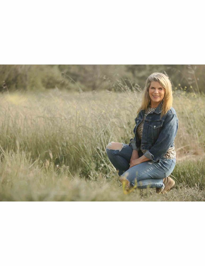 Julie Steelman | Financial Freedom Coach for Women