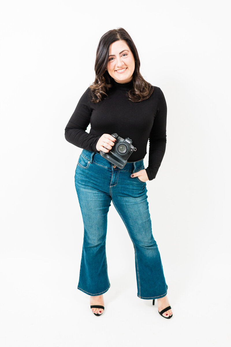 Shayna Johnson Photography & Videography | Kentucky Weddings