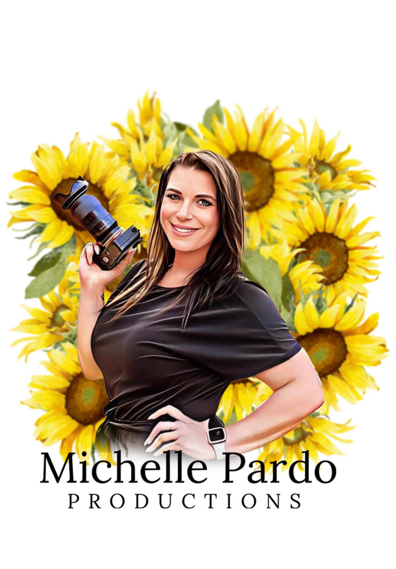 Michelle Pardo Productions | Wedding & Family Photo & Video