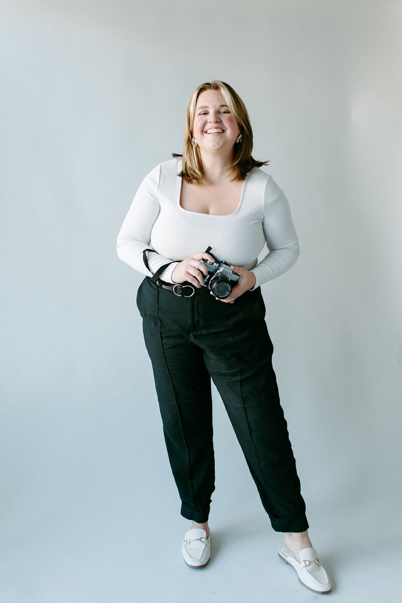 Jen Krampitz | Photographer & Artist