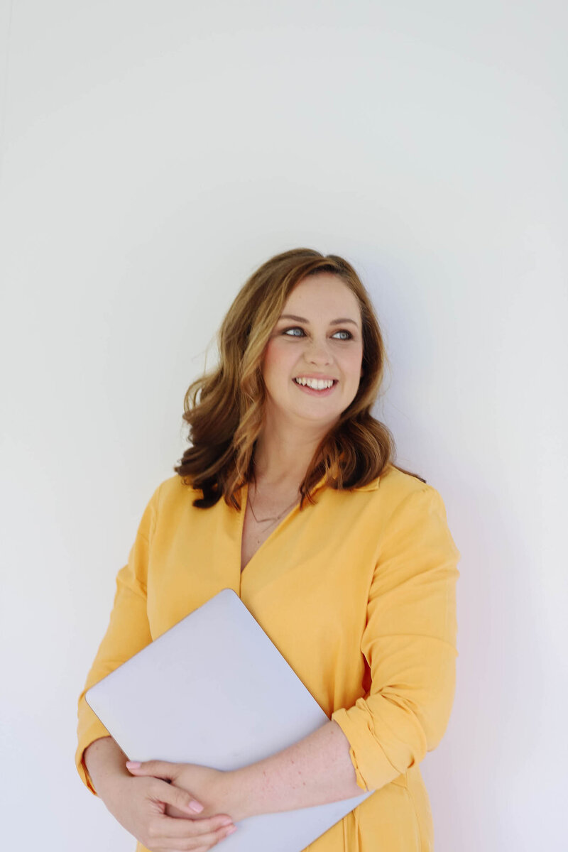 Business mentor for wellness entrepreneurs | Vicky Shilling