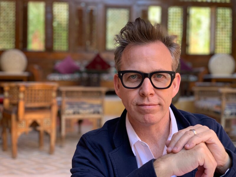 Neil Mandt // Speaker, Author, Entrepreneur