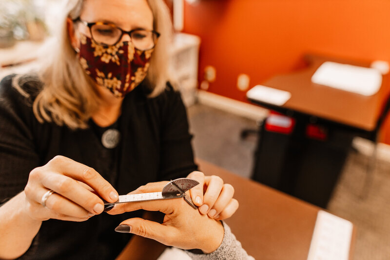 Hand Therapy Lynnwood WA | Hands For Living