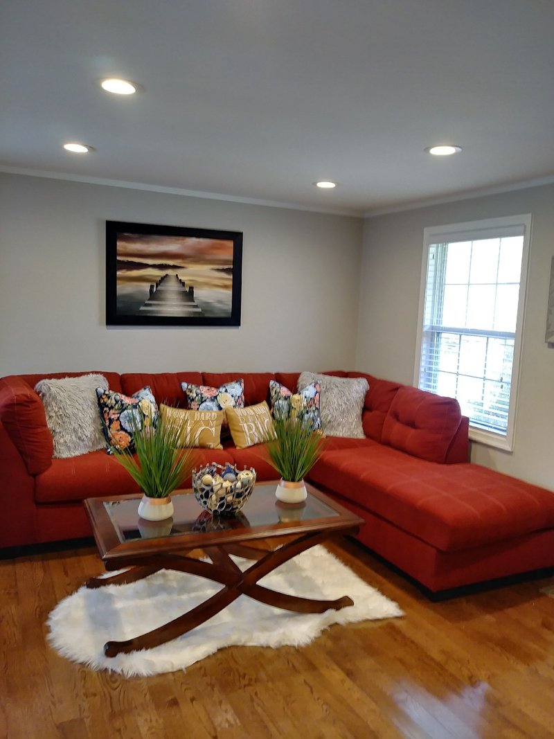 Event Planning & Interior Design