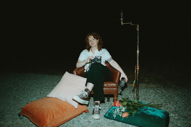 Adventure Wedding+Elopement Photographer | Emma Donald