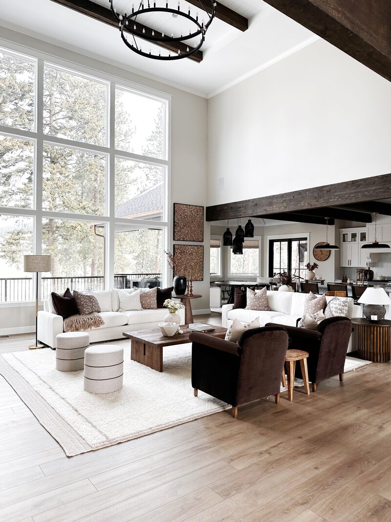 Home - Our PNW Home