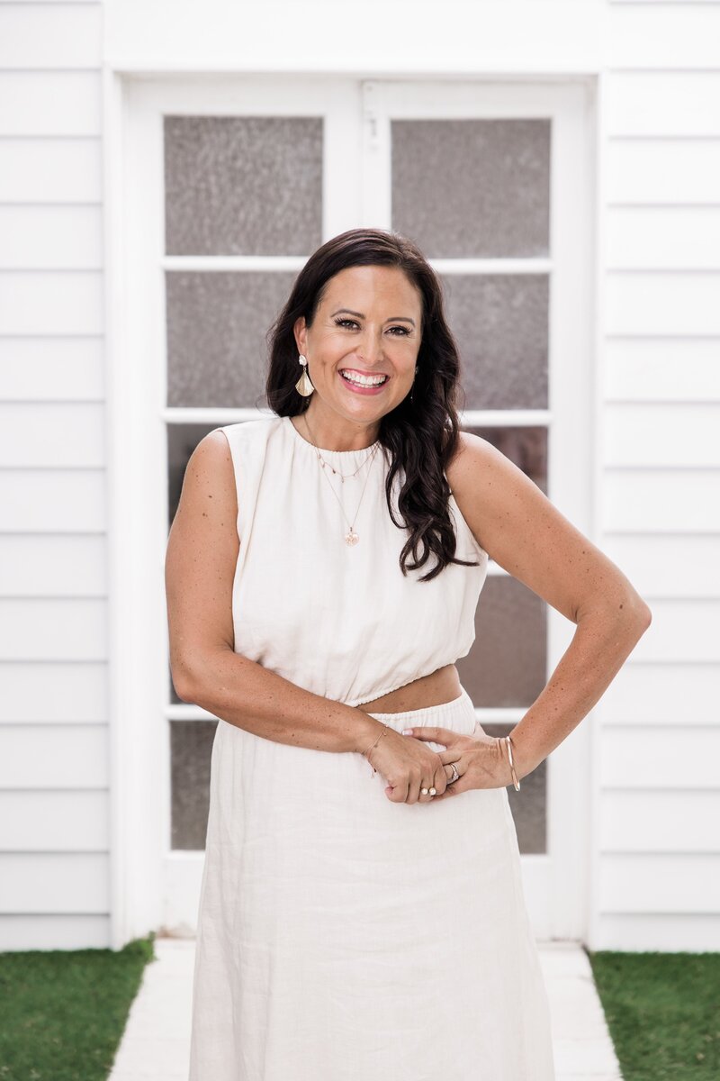 Meet Lisa and the team | Lisa Jones - Online Business Coach