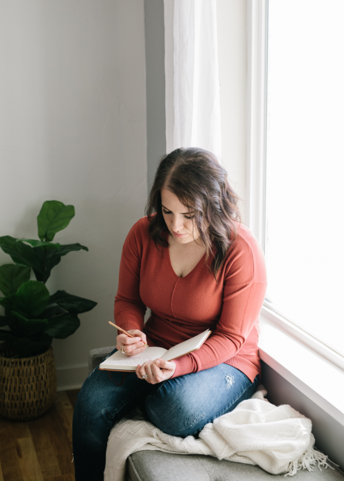 About | Morgan Nield