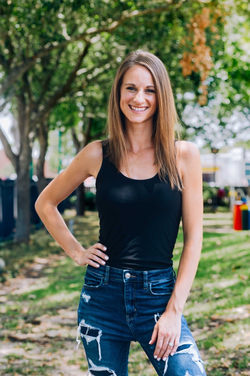 Traci Coston - Influencer, Christian Youtuber & Evangelist