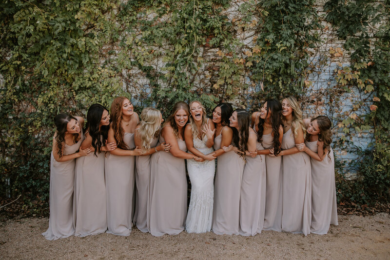 BRIK - Fort Worth's Premier Wedding Venue