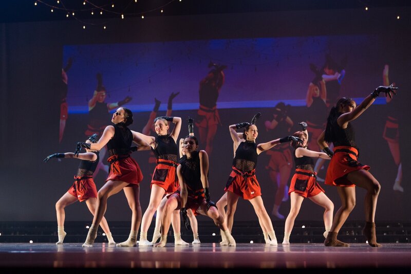 Schedule | KJ Dance | Frisco and Plano, Texas Dance Studio