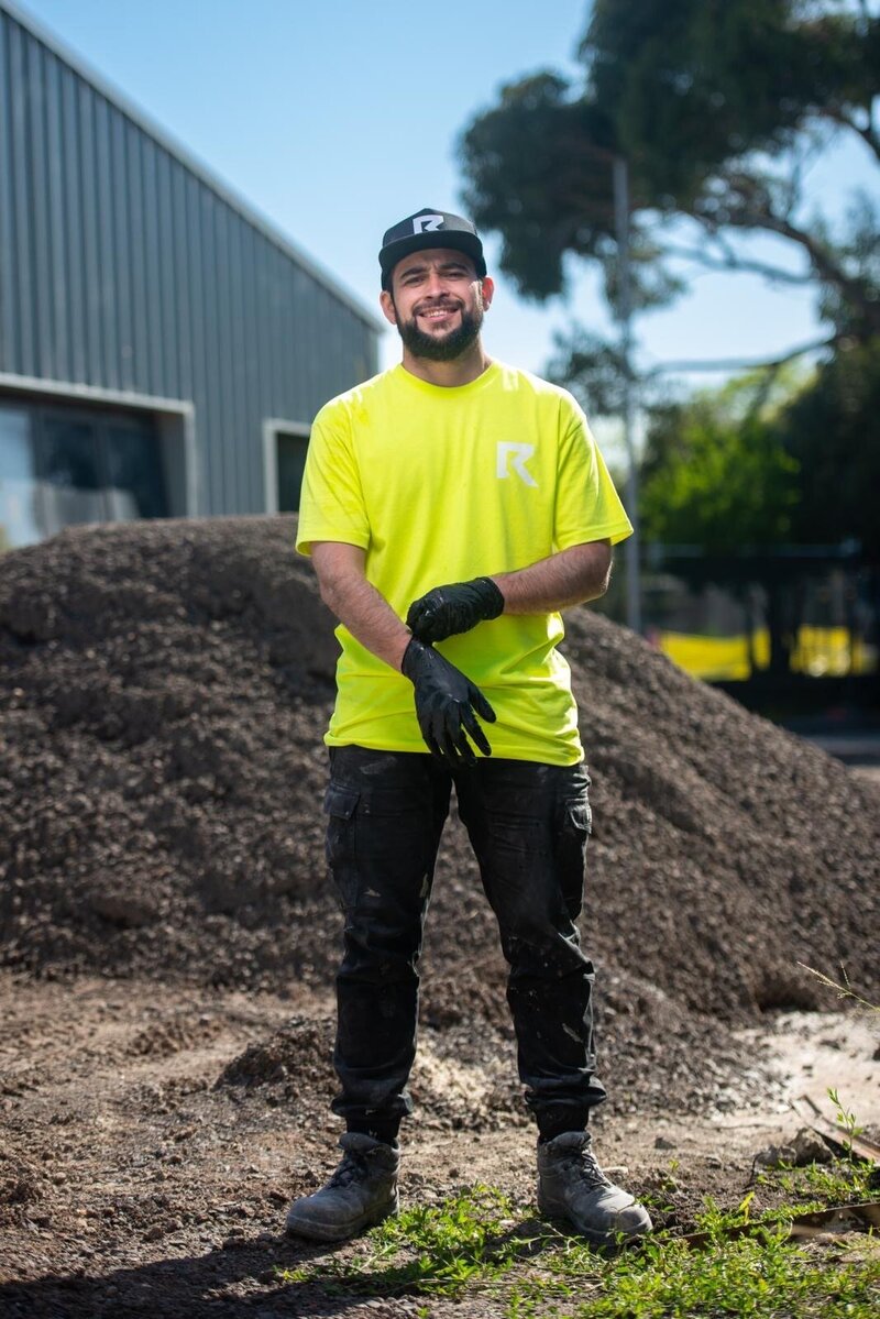 Labour Hire & Project Management in Melbourne | Reno Space