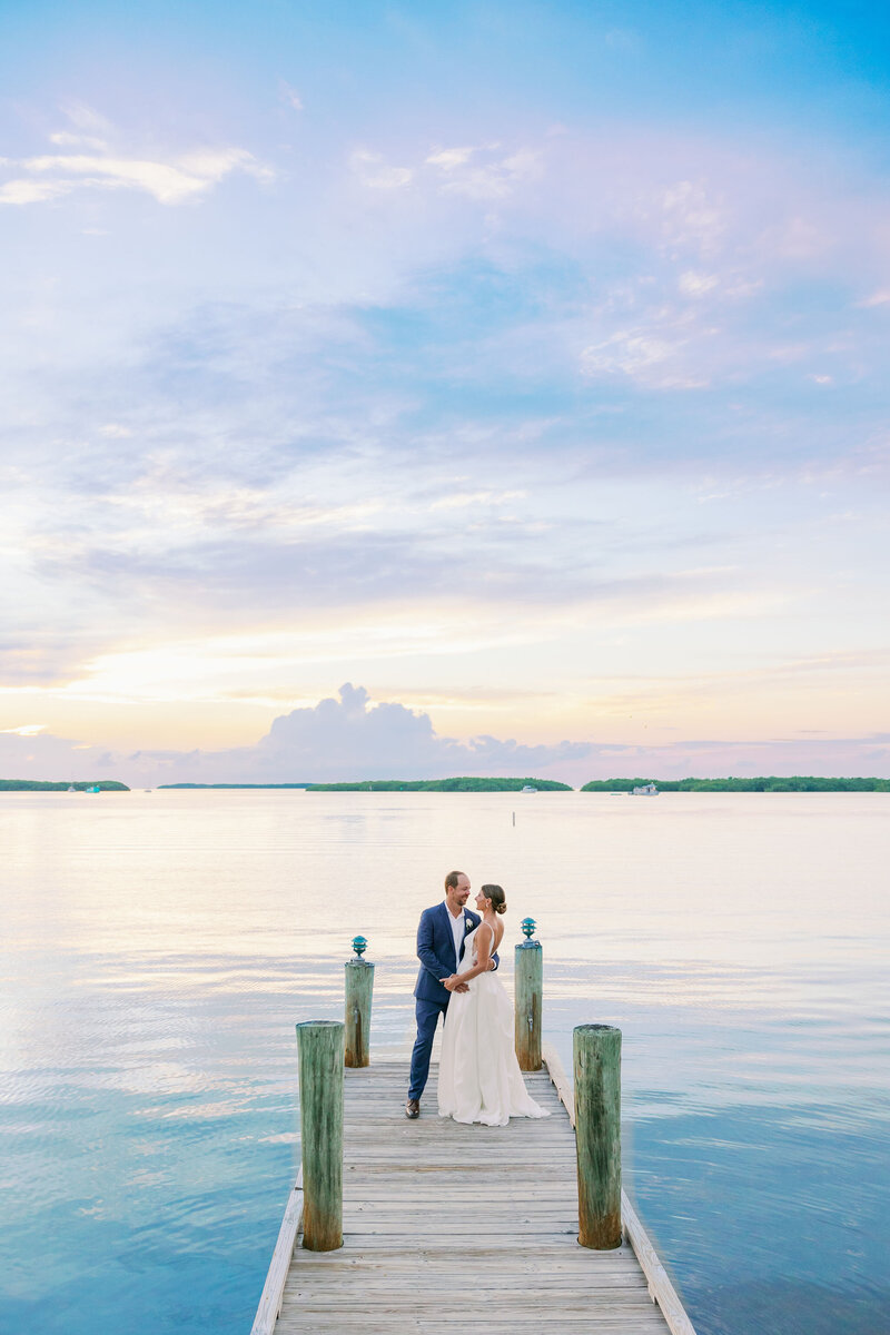Wedding Pricing| Iris Moore Photography | Key West