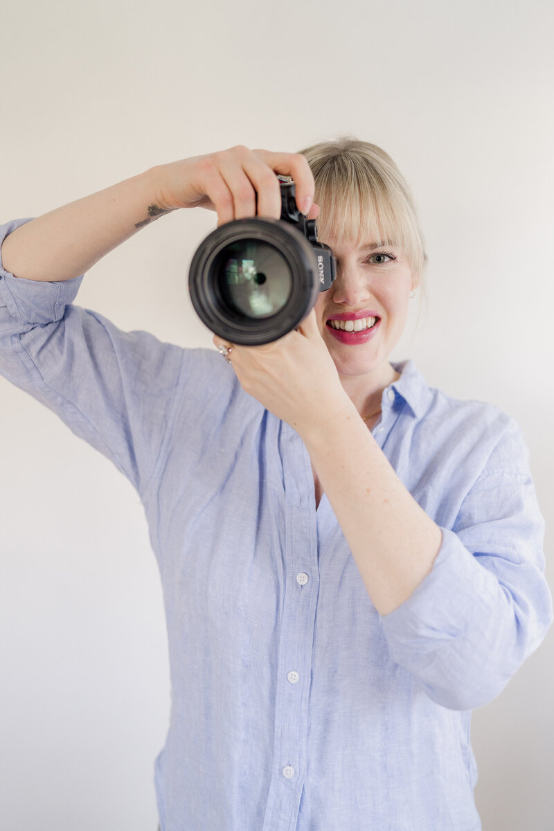 Courtney Landrum: NJ Family Photographer