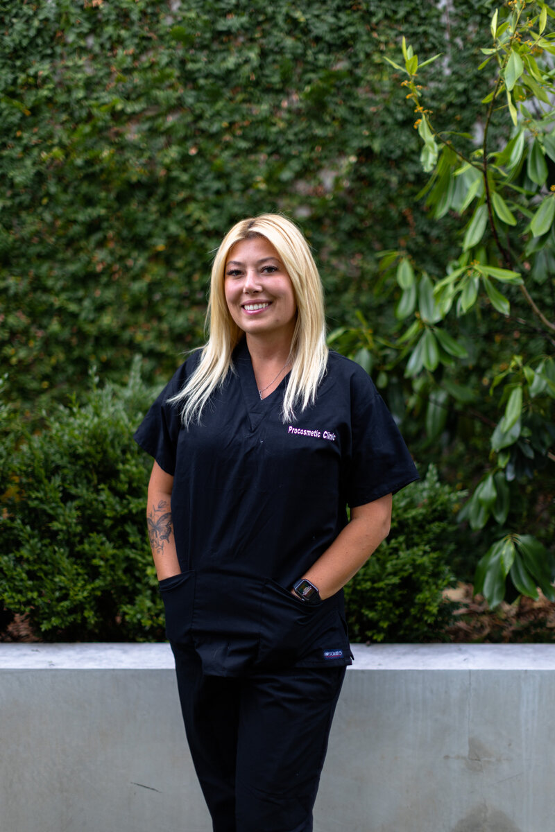 Cosmetic Injectables in Pascoe Vale