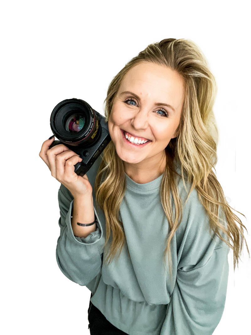 Seniors Archives - Brittany Morgan Blog