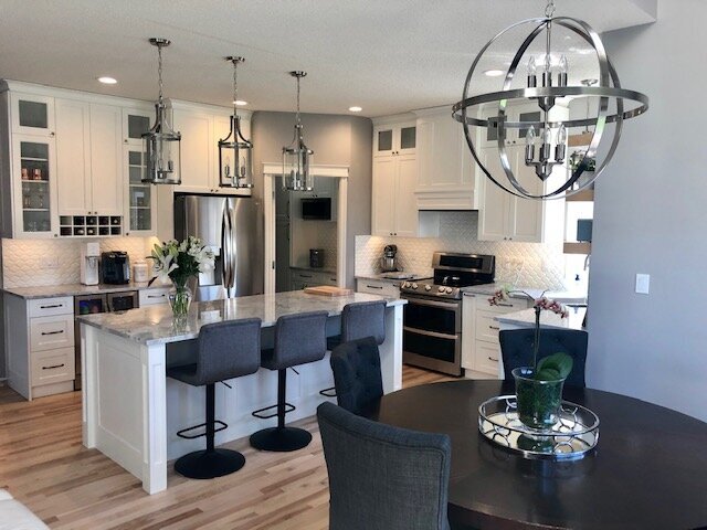 Woodcraft Kitchen Cabinets Edmonton | Cabinets Matttroy