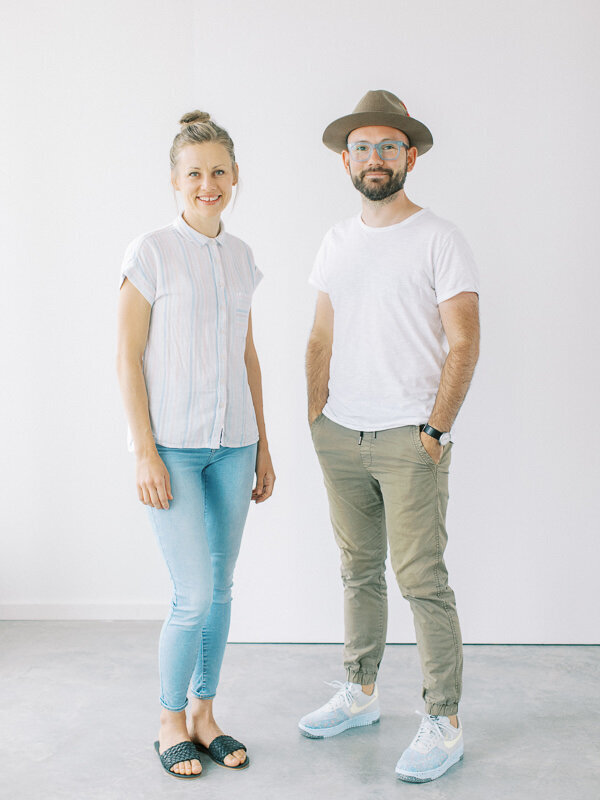 Wedding Photographers Breanne and David Heidrich