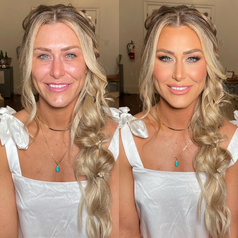 Kyla Stuart Makeup | Luxury Makeup Based in San Diego