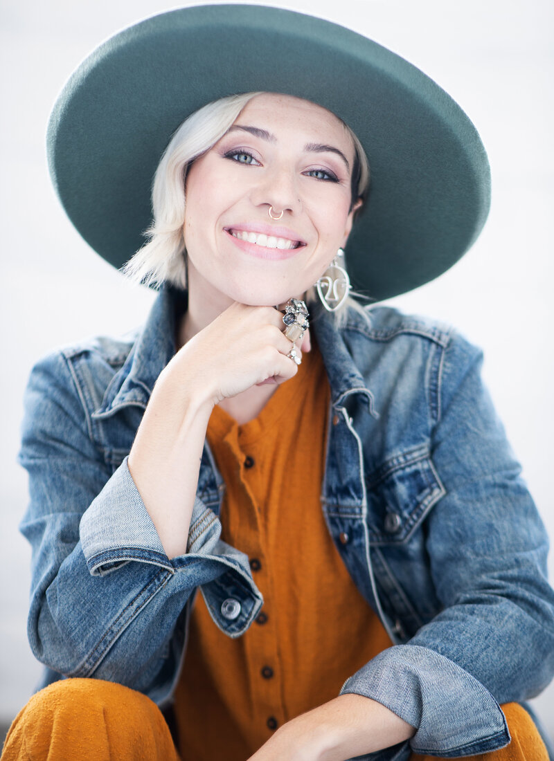 Acting and Vocal Media | Kerri George