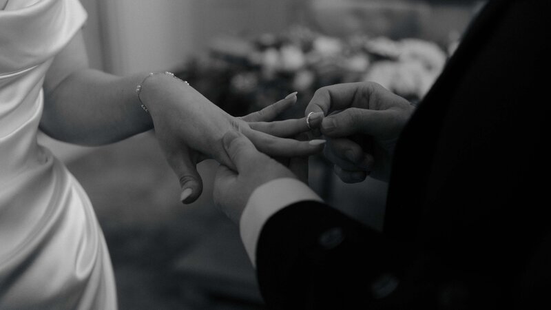 Portfolio | Aly Robinson | Cinematic Photography
