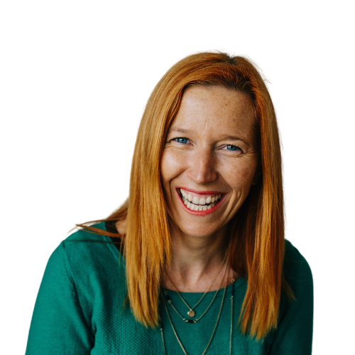 Katrina Maria - Break Limits, Build Self Worth, Impact Lives